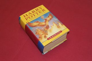 HARRY POTTER AND THE ORDER OF THE PHOENIX | #12749096