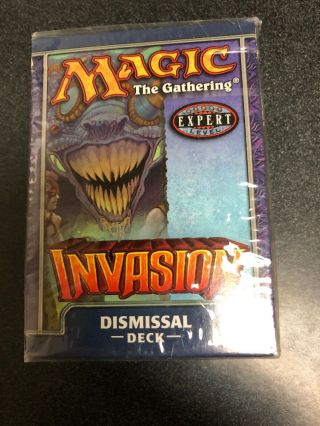 Magic The Gathering Morningtide Shamanism Theme Intro Deck For Card ...