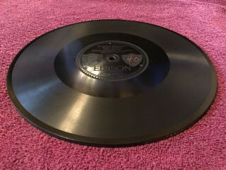 Patriotic Edison Diamond Disc By Billy Murray/Arthur Fields - Hear It ...