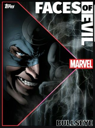 Topps Marvel Collect [DIGITAL CARD] Faces Of Evil BARON ZEMO MOTION ...