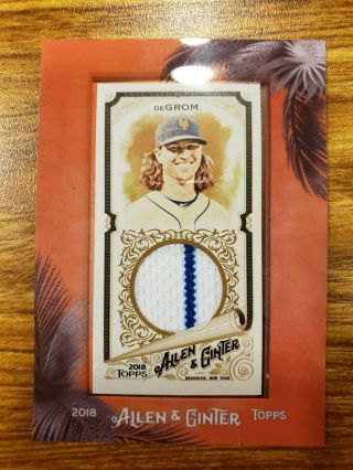 2013 Topps Allen And Ginter Artie Lange Relic Mini Card | #5819266