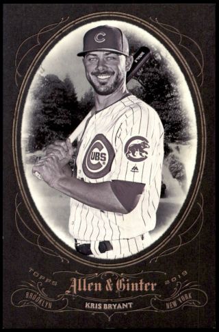 2019 Topps Allen & Ginter A&G Cabinet Boxloaders BL - 2 Shohei Ohtani ...