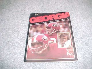 1972 Alabama V LSU Crimson Tide Football Program Vol. 3 7 | #6244525