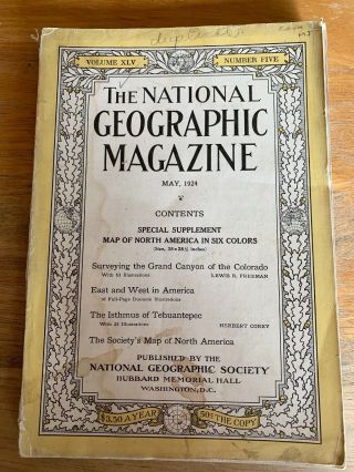 National Geographic Magazines - Sold Auction Prices & Past Sales ...