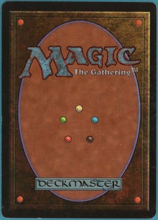 Bottle Of Suleiman Arabian Nights PLD Artifact Rare CARD (98473 ...