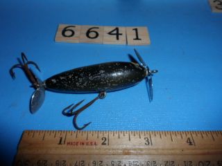 VINTAGE PHILLIPS CRIPPLED KILLER TOPWATER FISHING LURE | #20137528